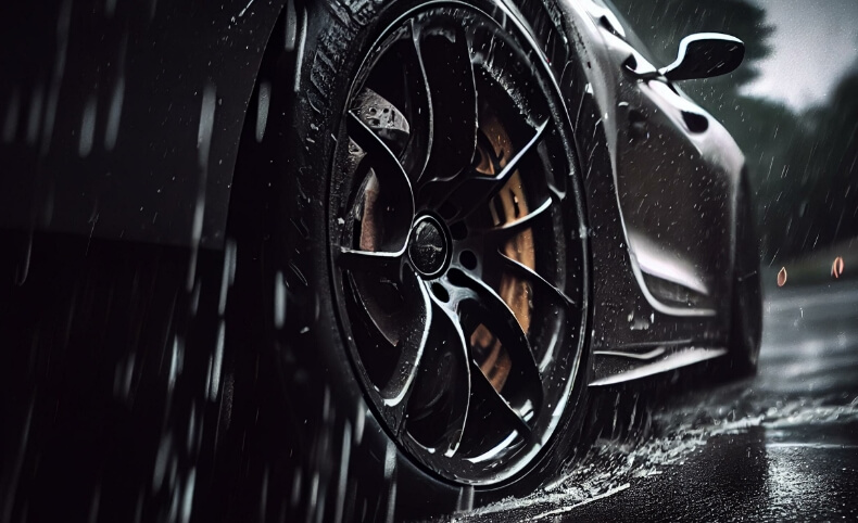 ホイール |【公式】BPRO® PRESTIGE