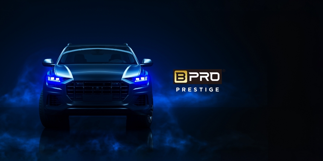 View System |【公式】BPRO® PRESTIGE